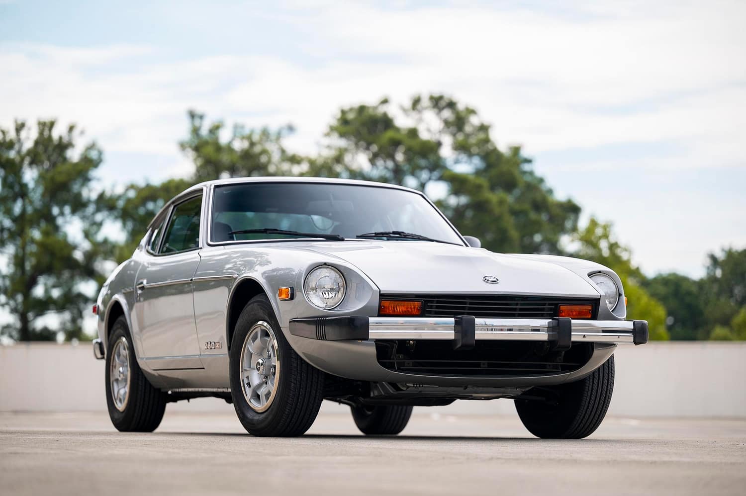 Current Inventory - K. Watts & Company