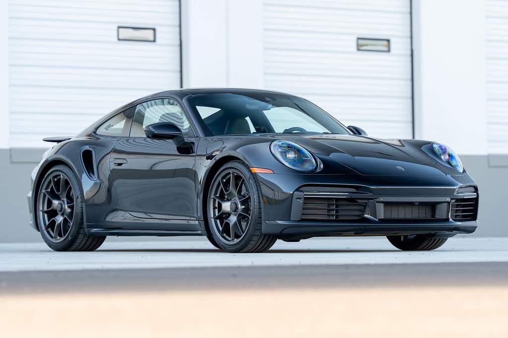PORSCHE_TURBO_S-175 » K. Watts & Company