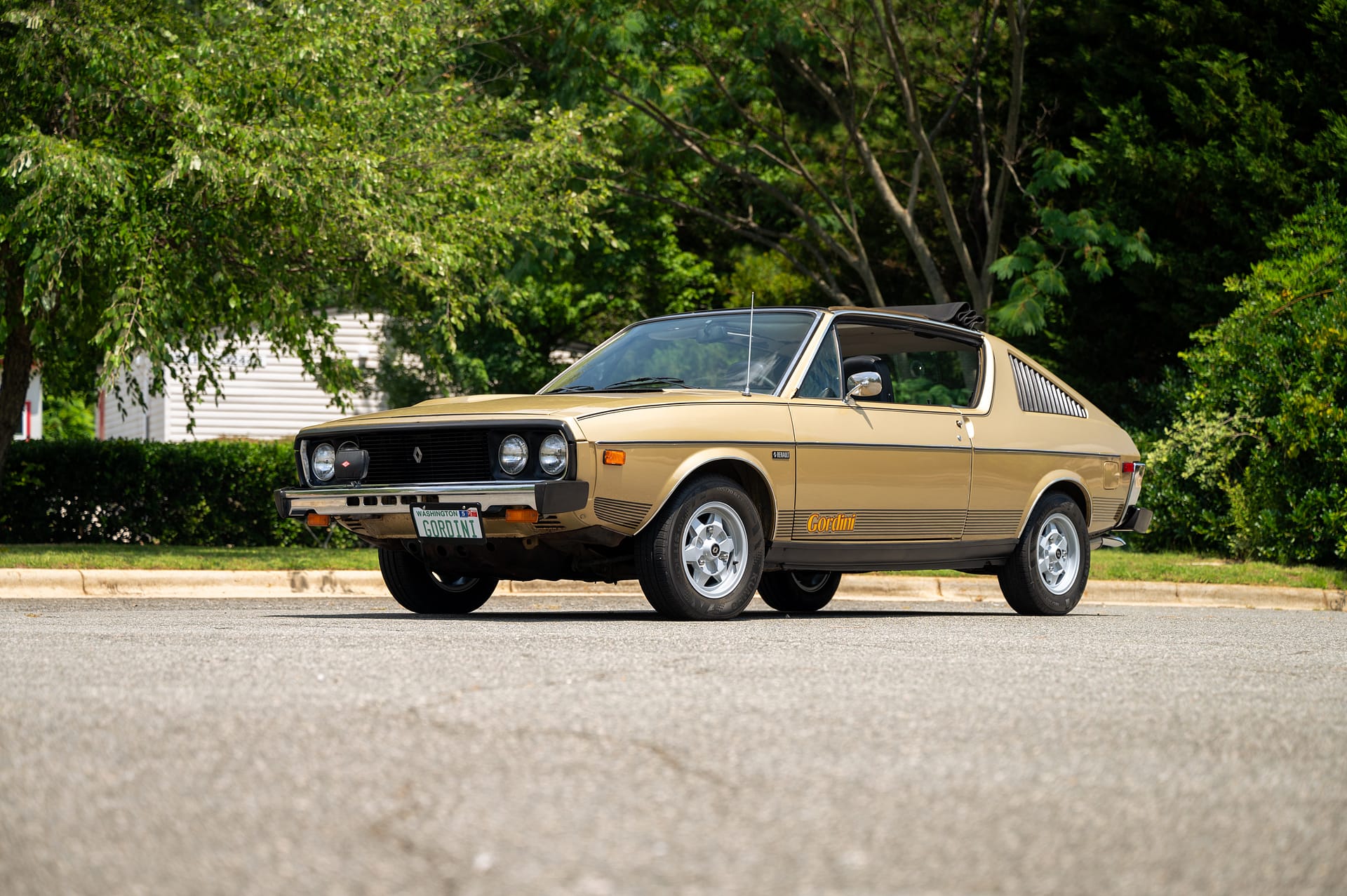 Current Inventory » K. Watts & Company