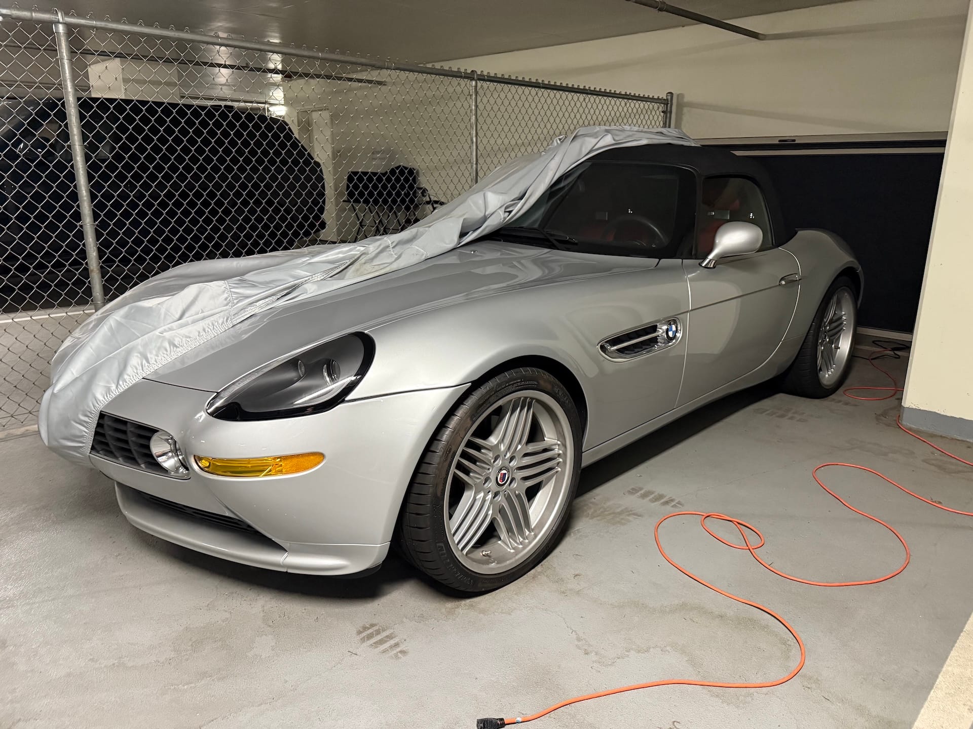 K. Watts & Company - Curated Collector Cars