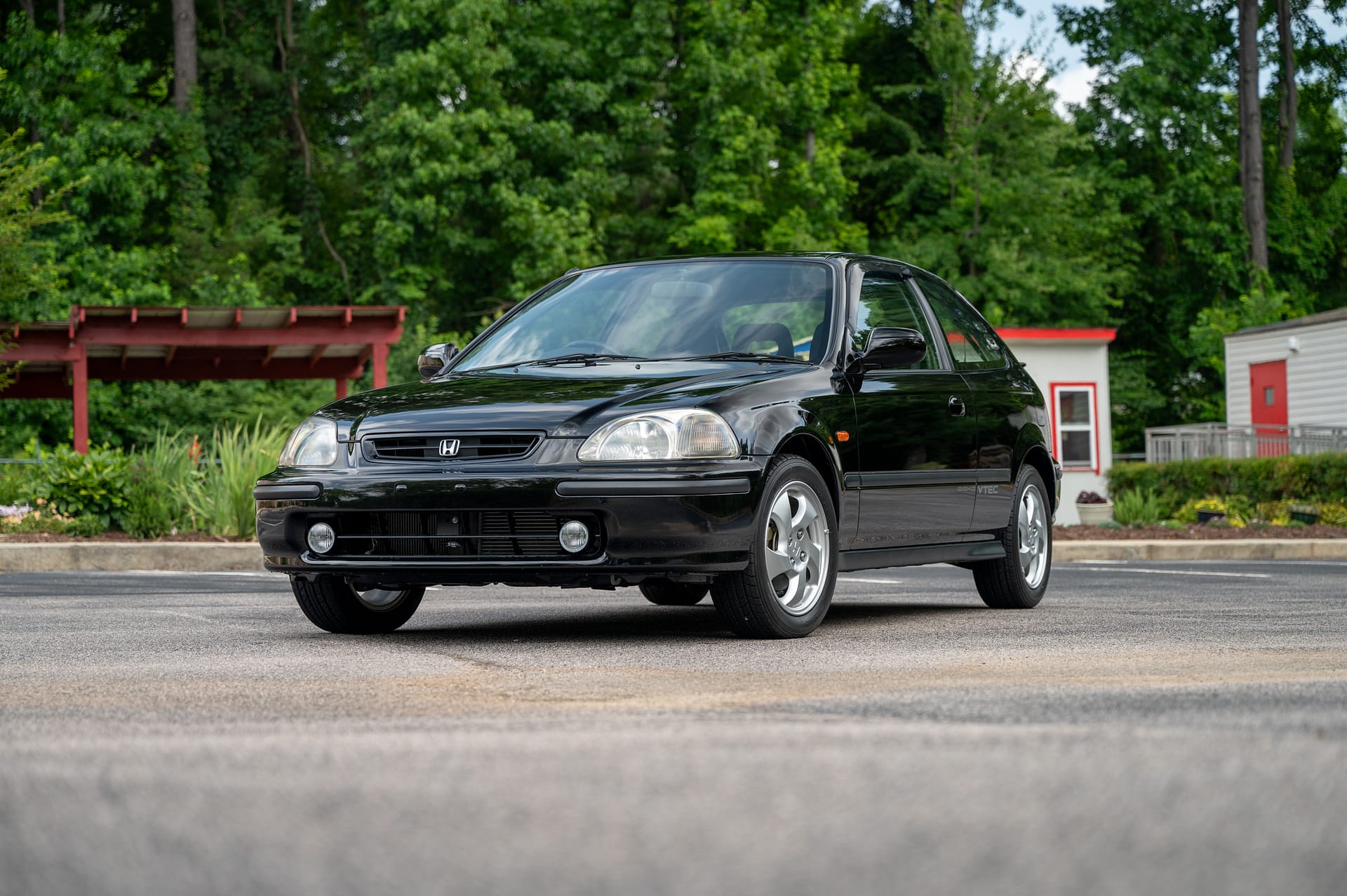 K. Watts & Company - Curated Collector Cars