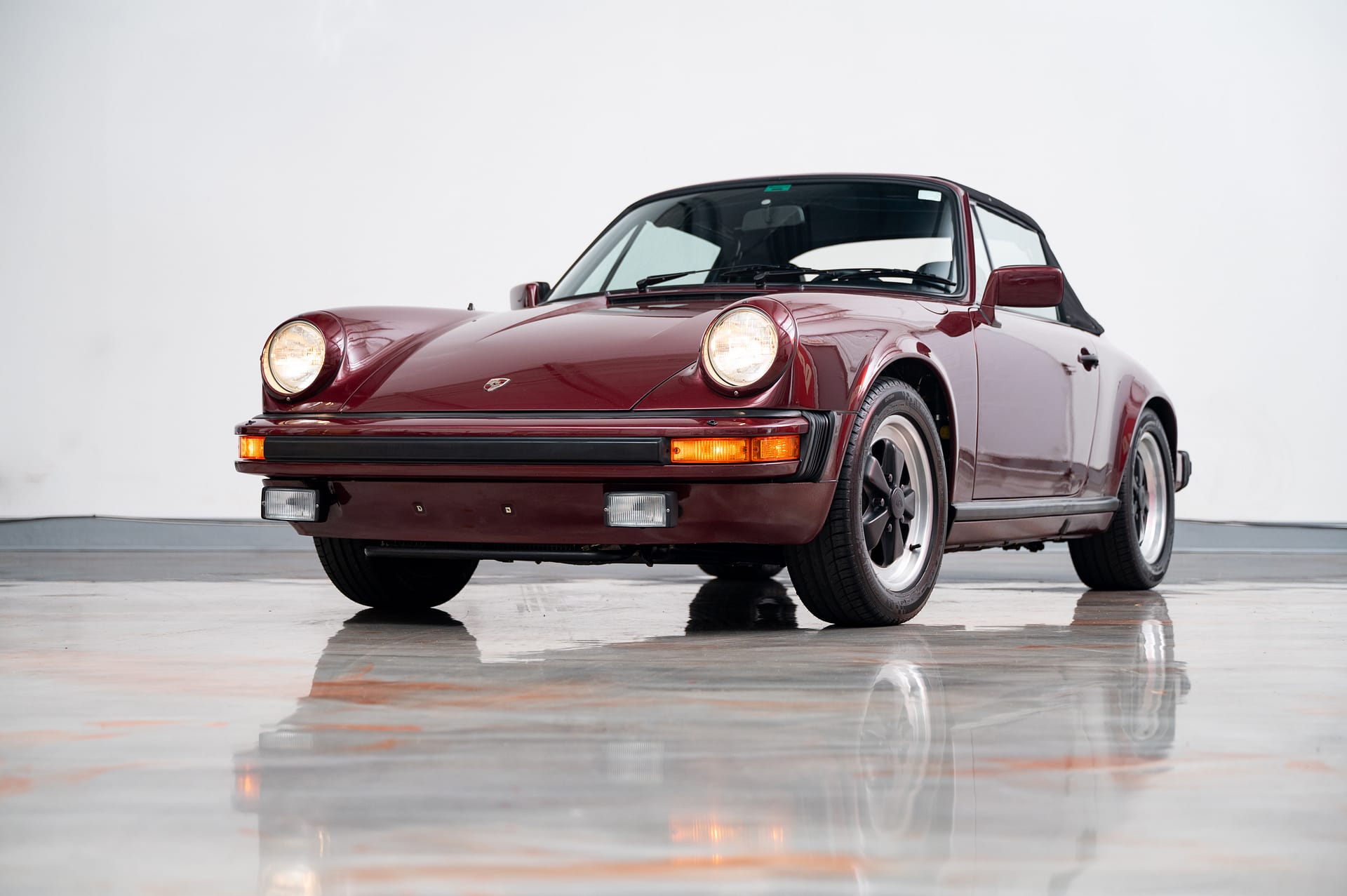 K. Watts & Company - Curated Collector Cars