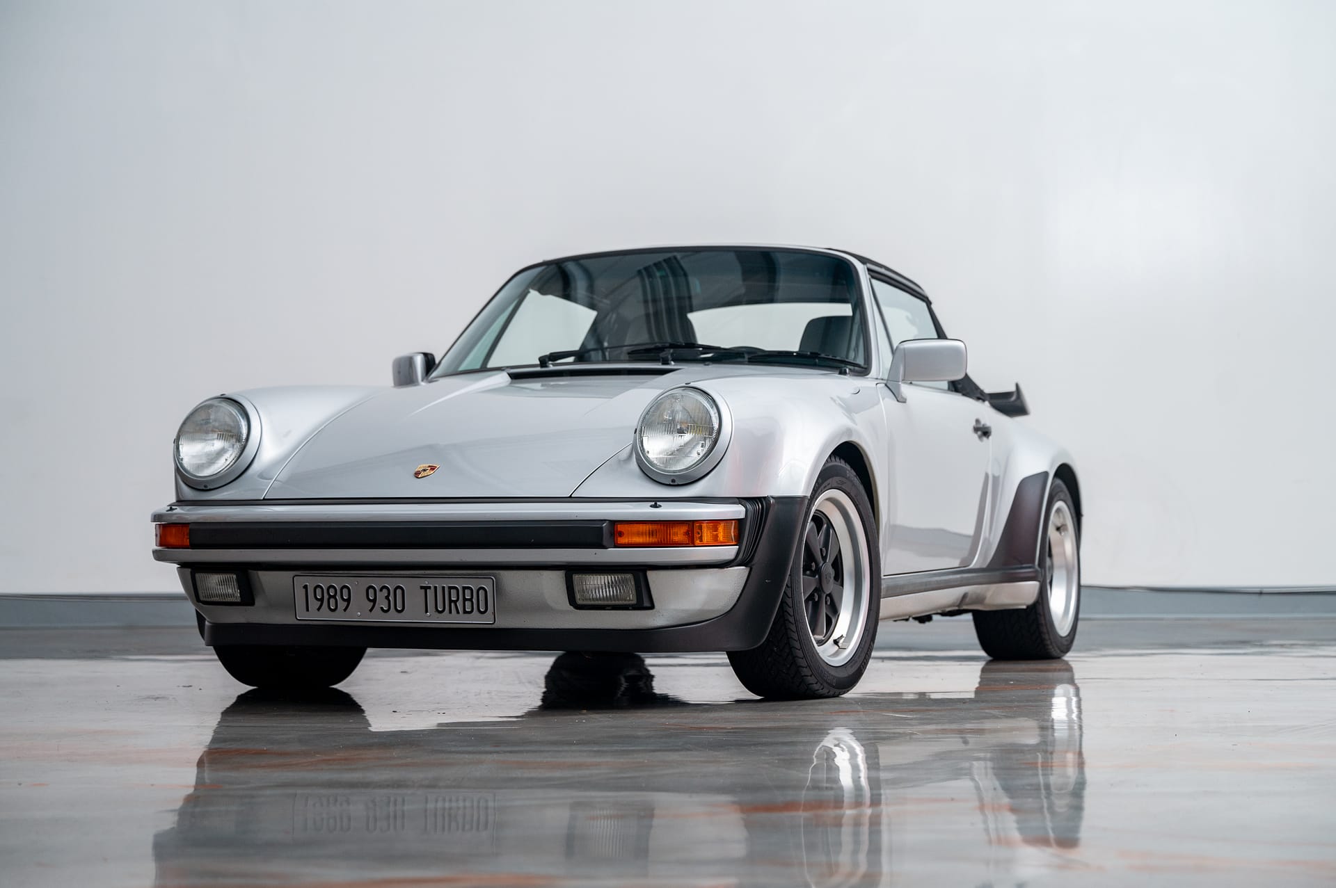 K. Watts & Company - Curated Collector Cars