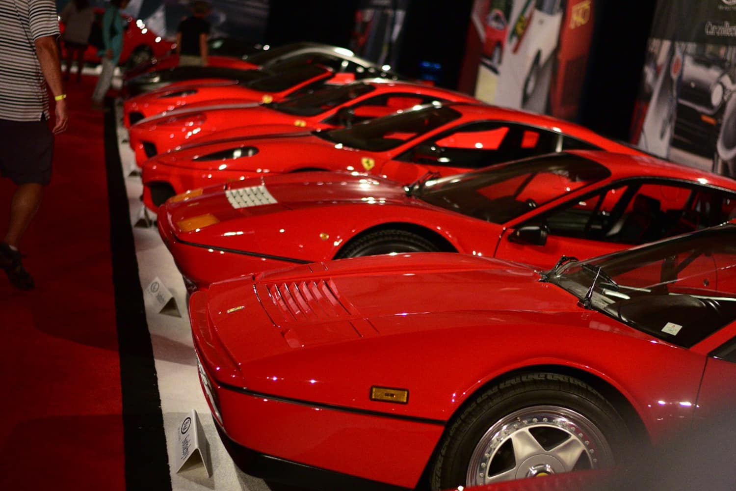 Watts’ Thoughts: Monterey Car Week 2024. » K. Watts & Company